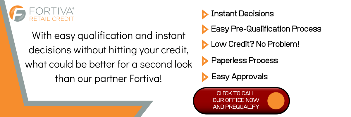 Financing Options For All Credit From Service Detectives! Click Now!