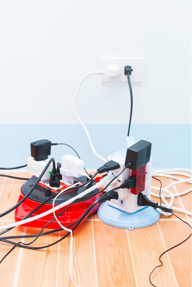 9 Ways You Can Update Your Home to Protect it from Voltage Drop