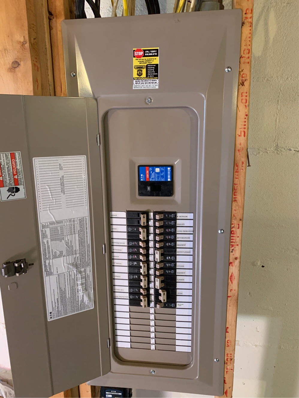 9 Ways You Can Update Your Home to Protect it from Voltage Drop