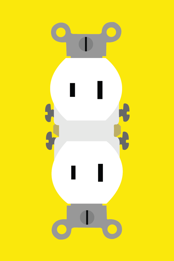 What's In An Outlet? 7 Common Receptacles And How They Work