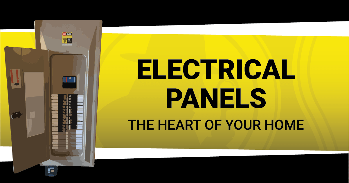 Electrical Panels - The Heart Of Your Home