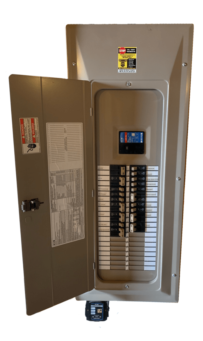 Electrical Panels - The Heart Of Your Home